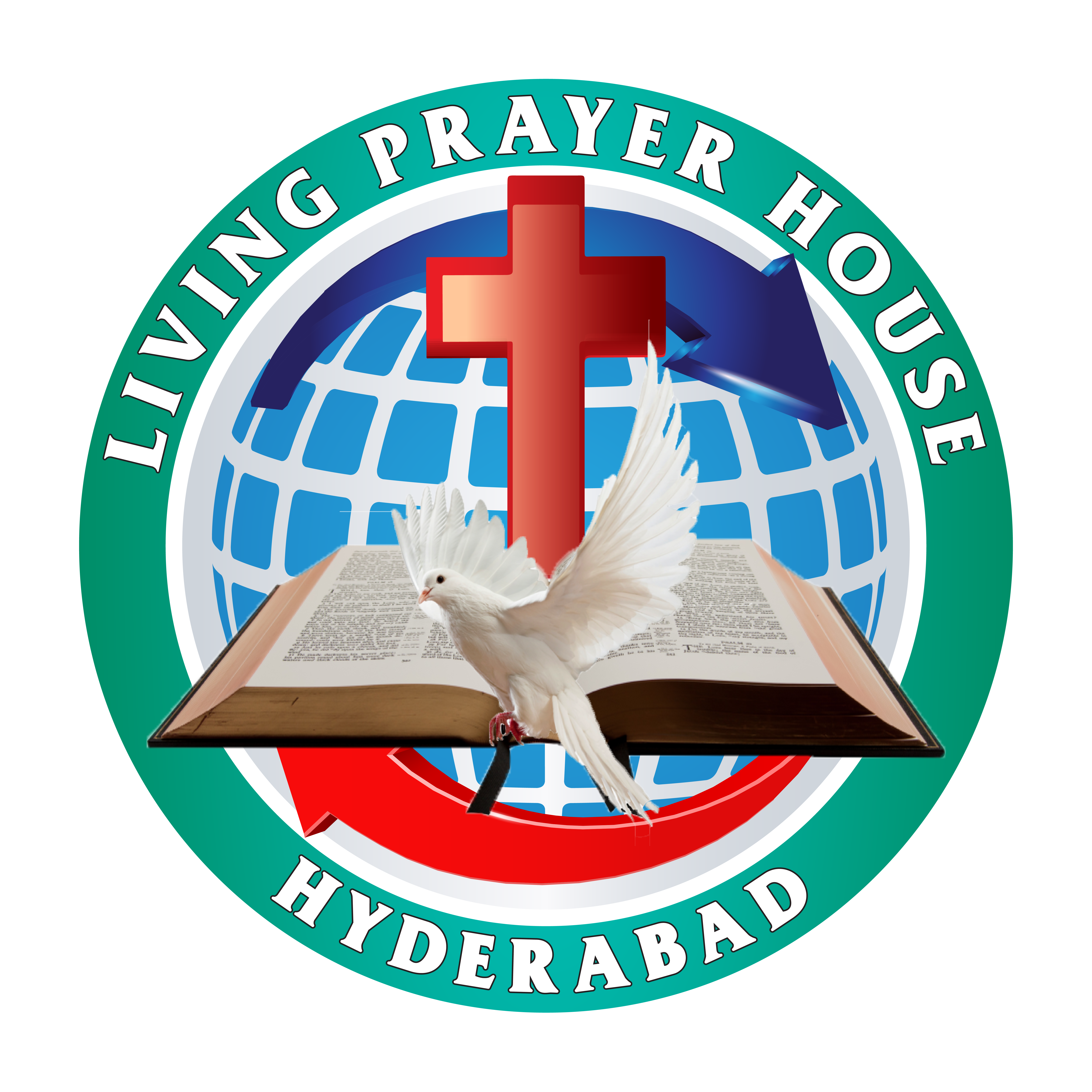 Living Prayer House - 25 Years of Grace | Hyderabad, India